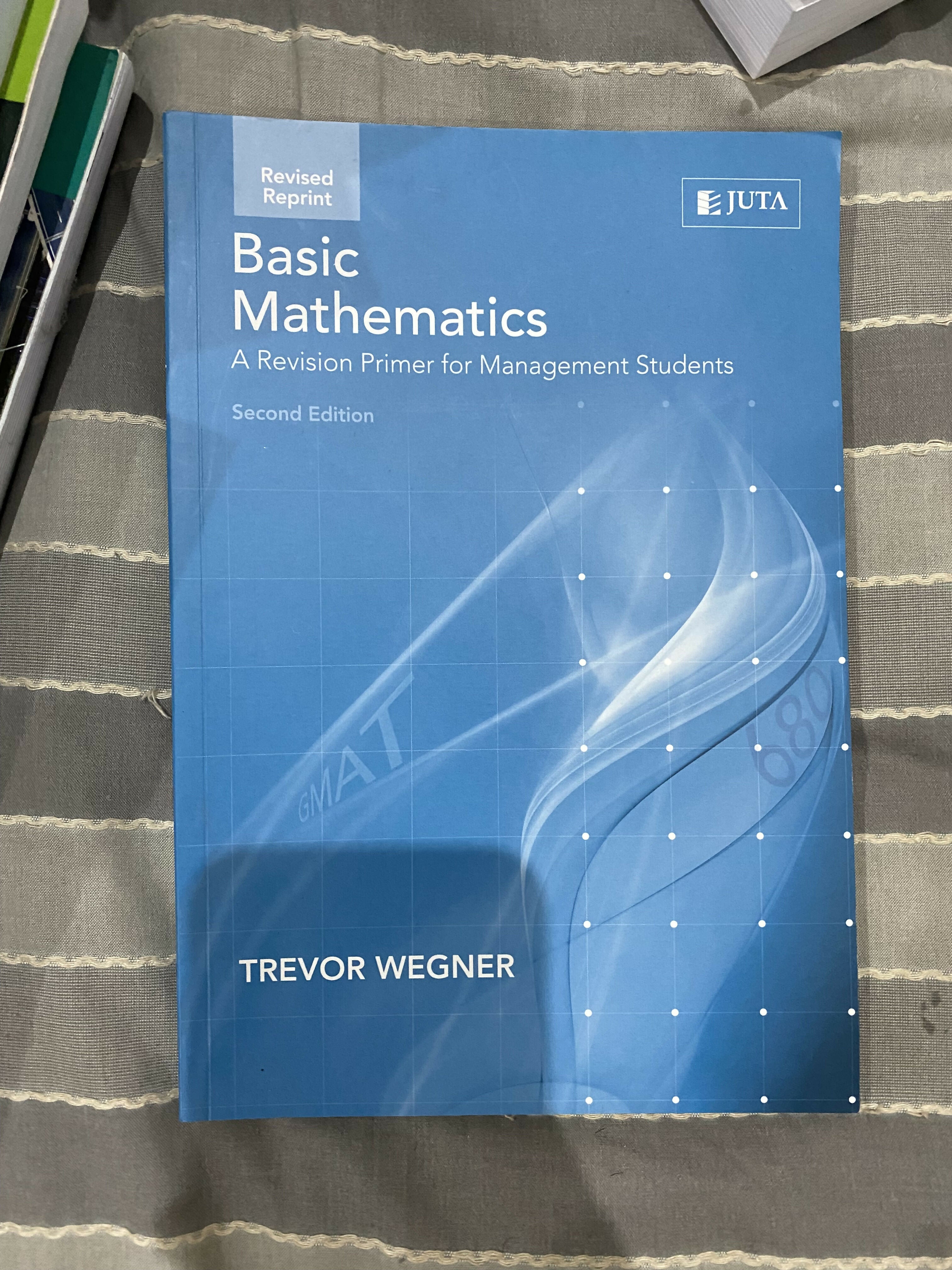 Basic Mathematics Second edition – webuytextbooks